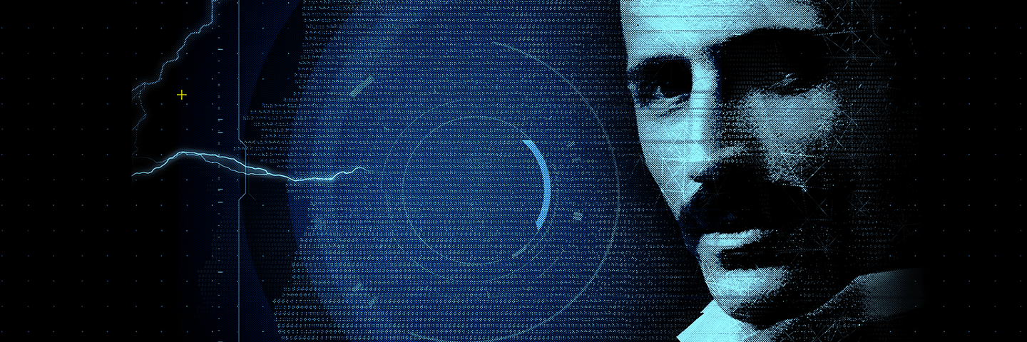 Search for the Tesla Files | Sky HISTORY TV Channel