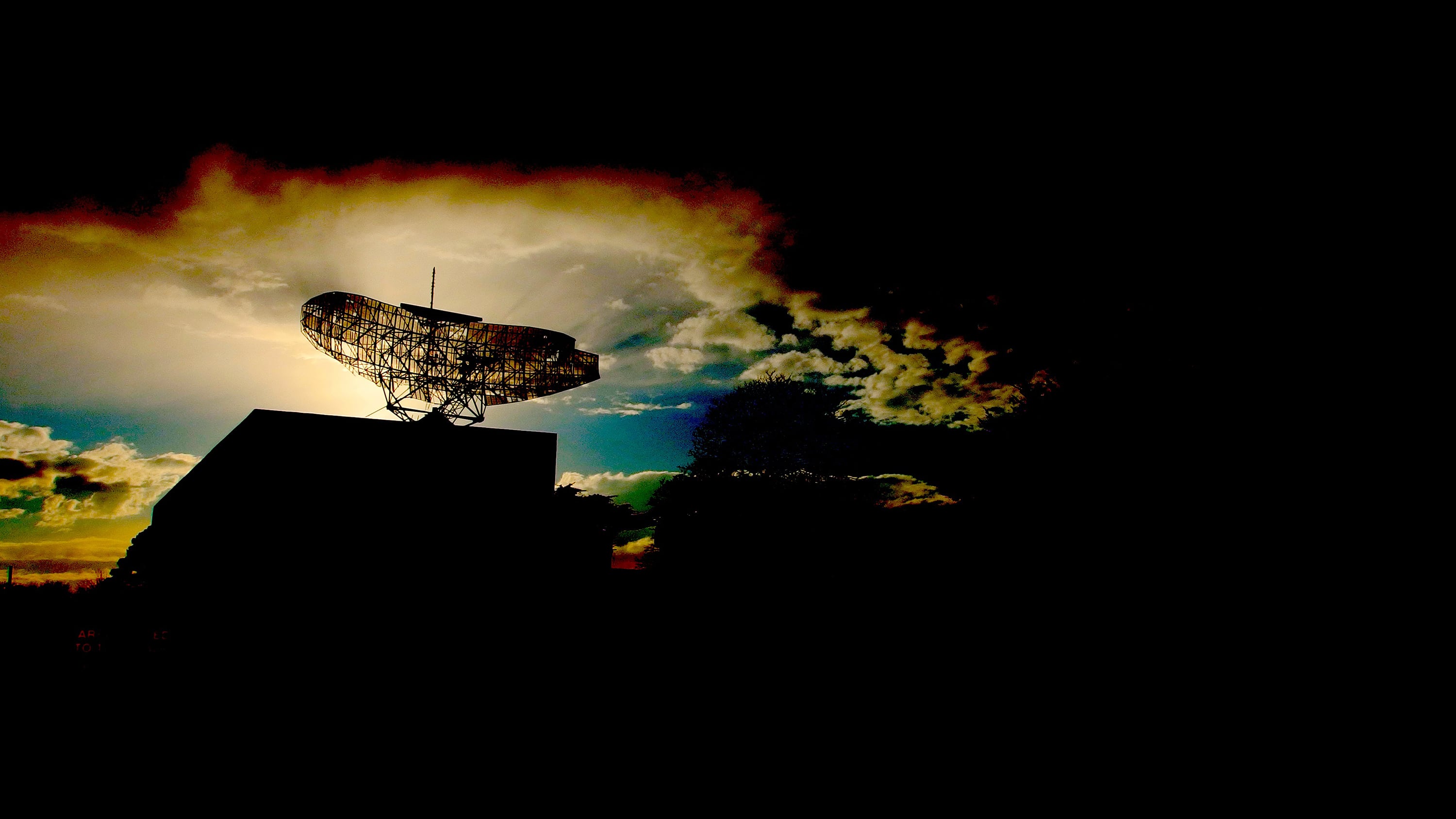 The Dark Files | Sky HISTORY TV Channel