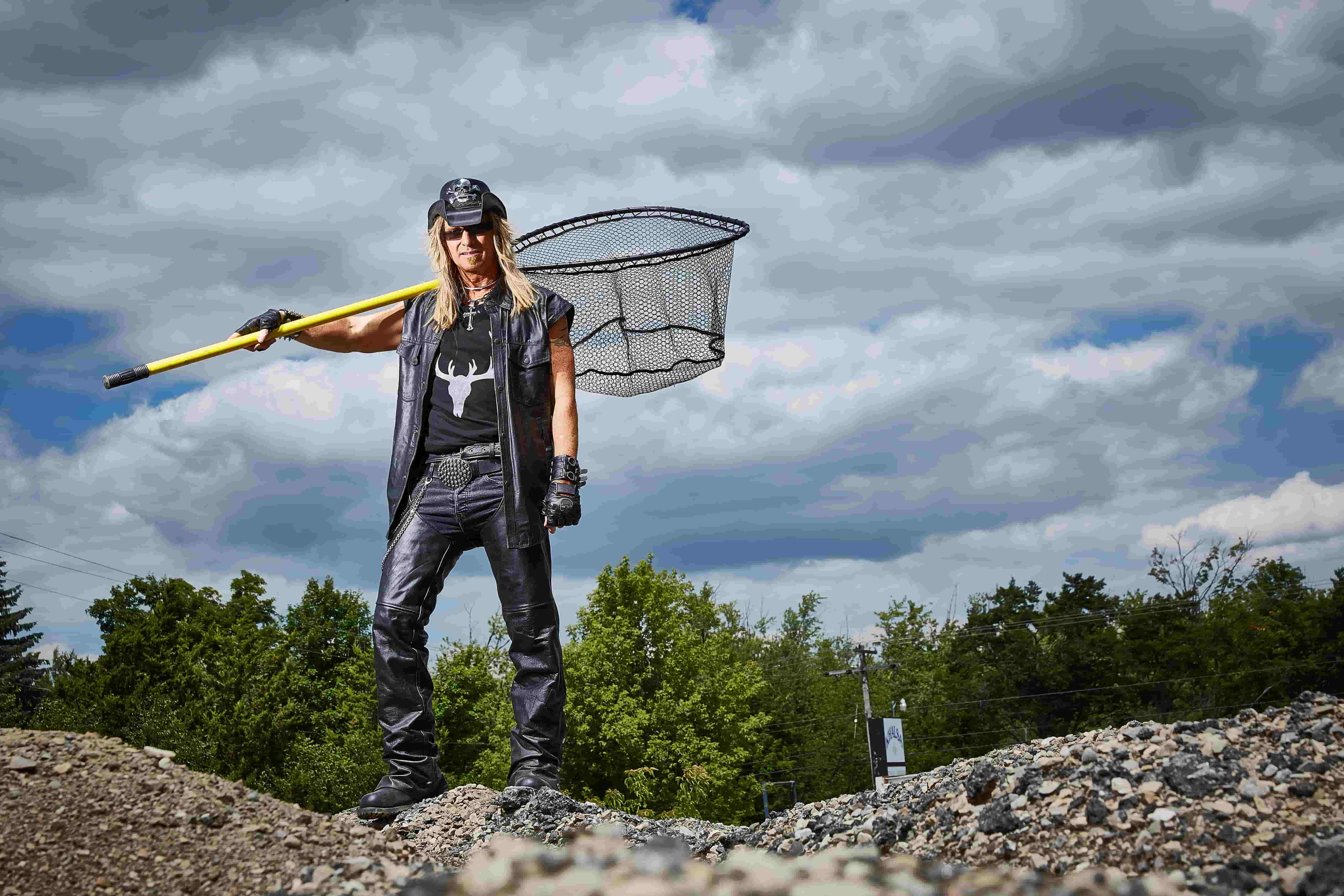 5 of the strangest jobs in History | Sky HISTORY TV Channel