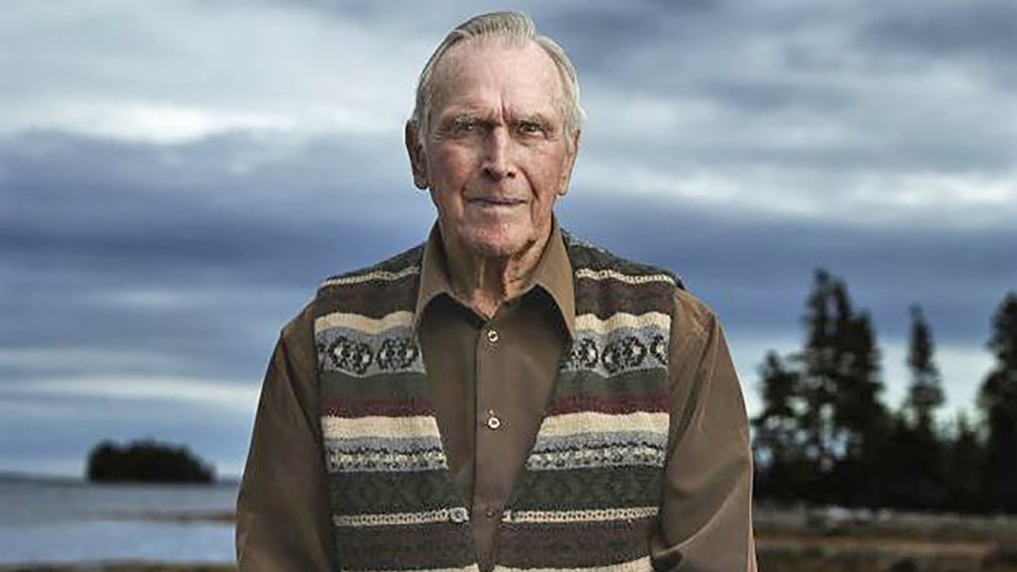 Dan Blankenship: a treasure-hunting life | Sky HISTORY TV Channel