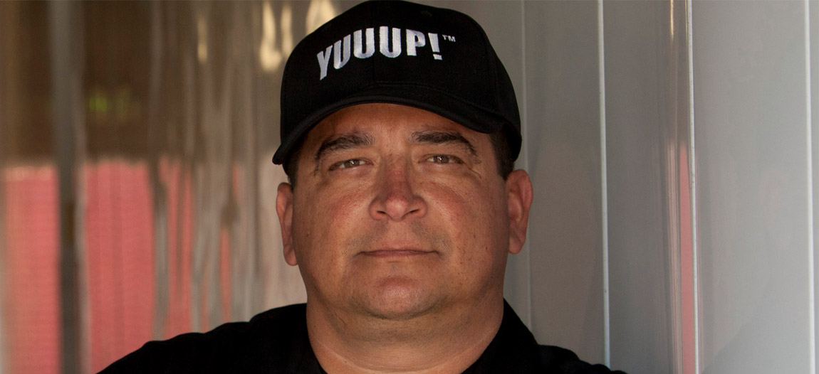 David Hester | Sky HISTORY TV Channel