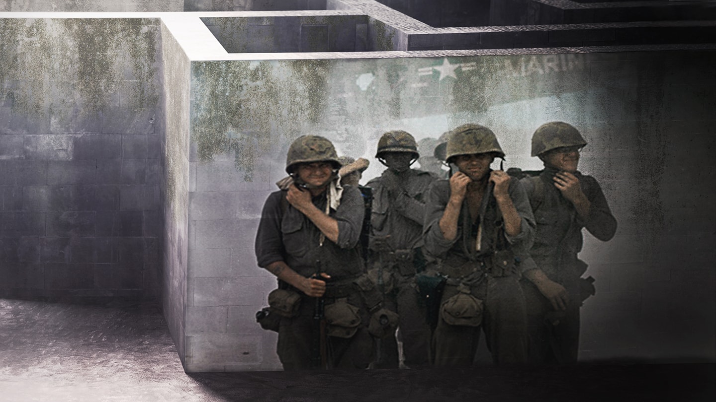 Secret Wars Uncovered | Sky HISTORY TV Channel