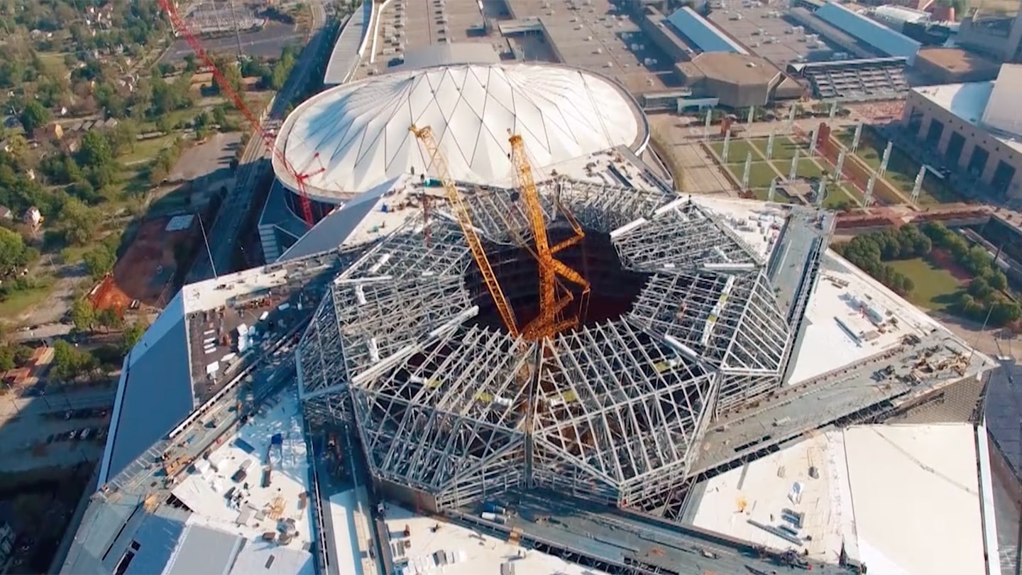 Project Impossible | Sky HISTORY TV Channel