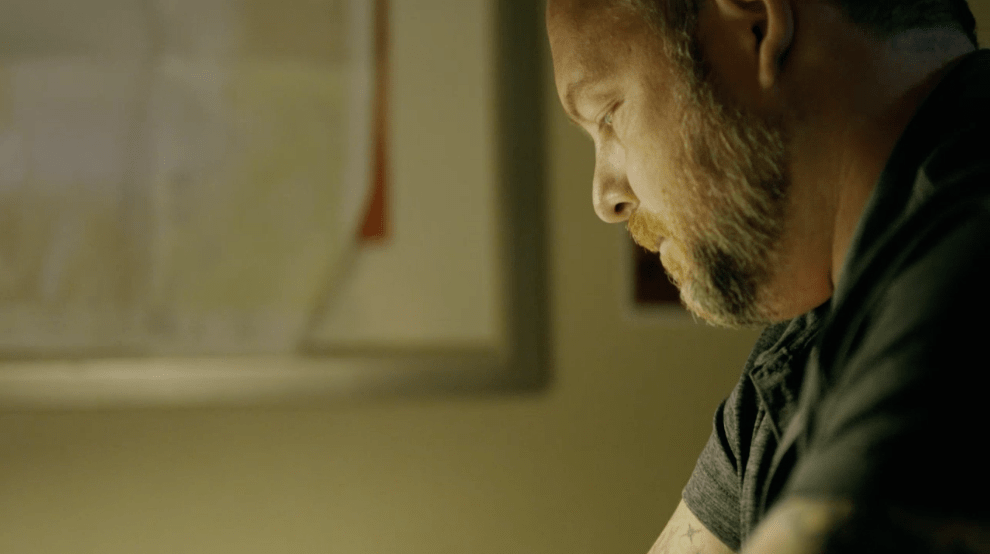 Kenneth Mains | Sky HISTORY TV Channel