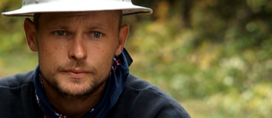 Siderius Logging | Sky HISTORY TV Channel