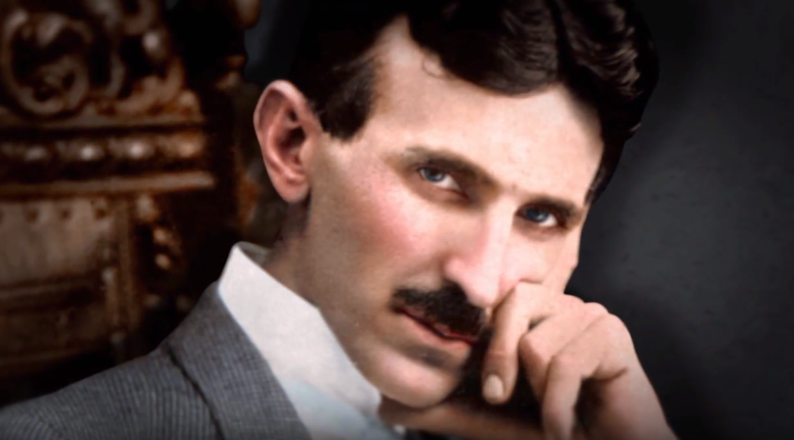 Search for the Tesla Files: Trailer | Sky HISTORY TV Channel