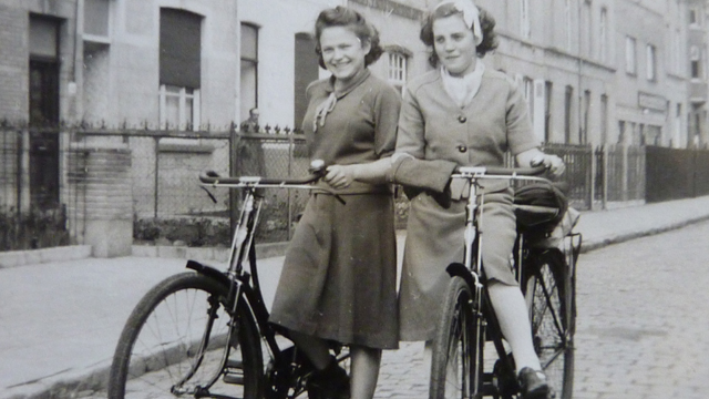 WWII Secret Army | Sky HISTORY TV Channel