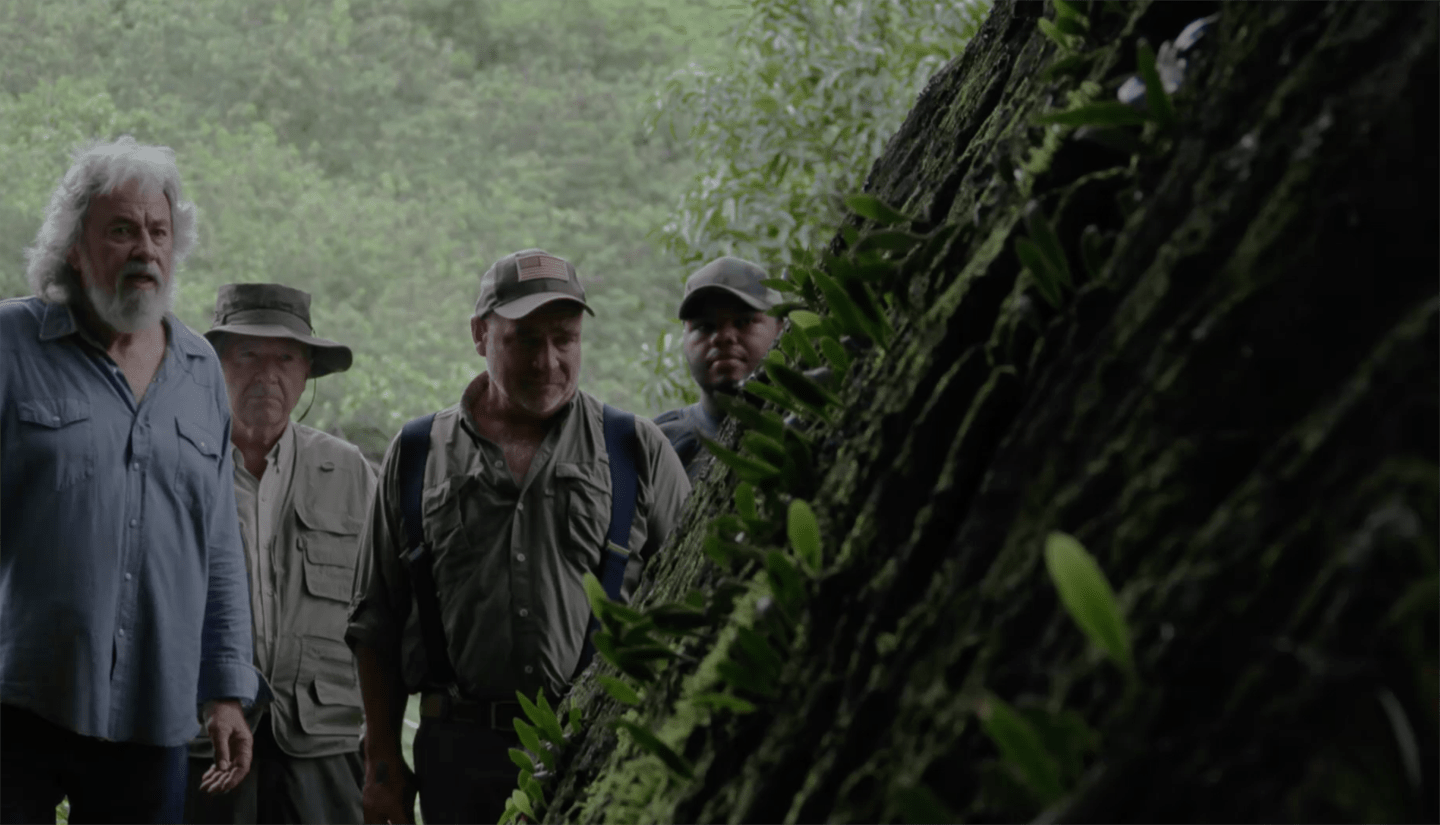 Lost Gold of WWII: Trailer | Sky HISTORY TV Channel