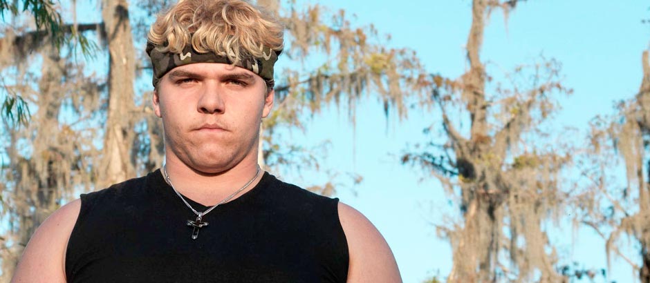 ZZ Loupe | Sky HISTORY TV Channel