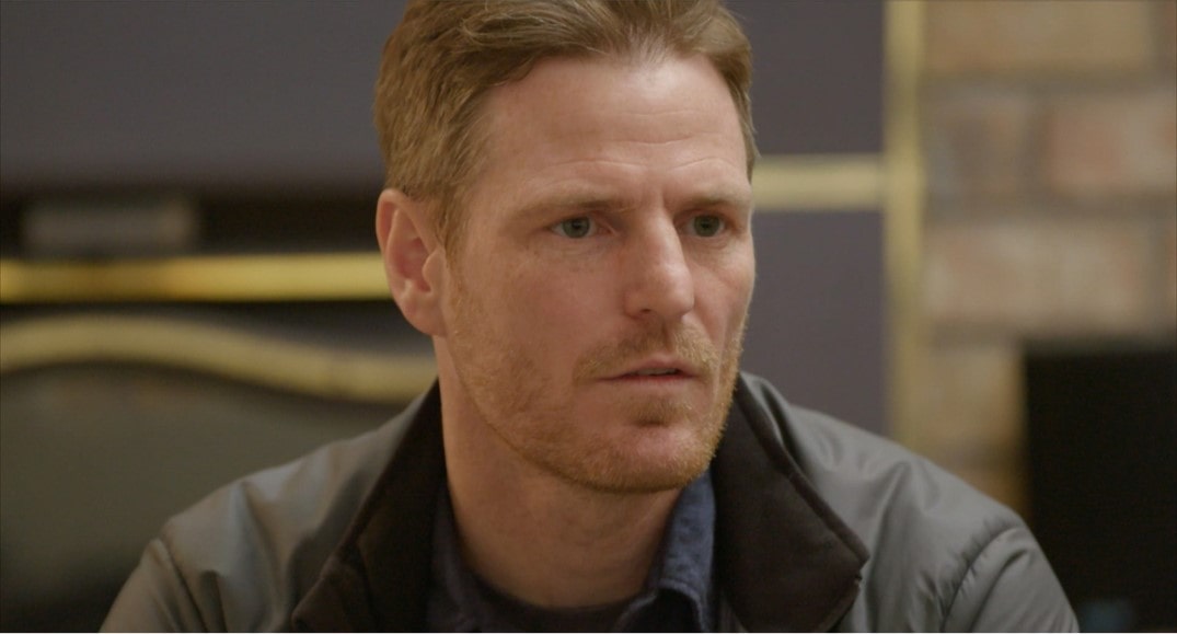 Ben Smith | Sky HISTORY TV Channel