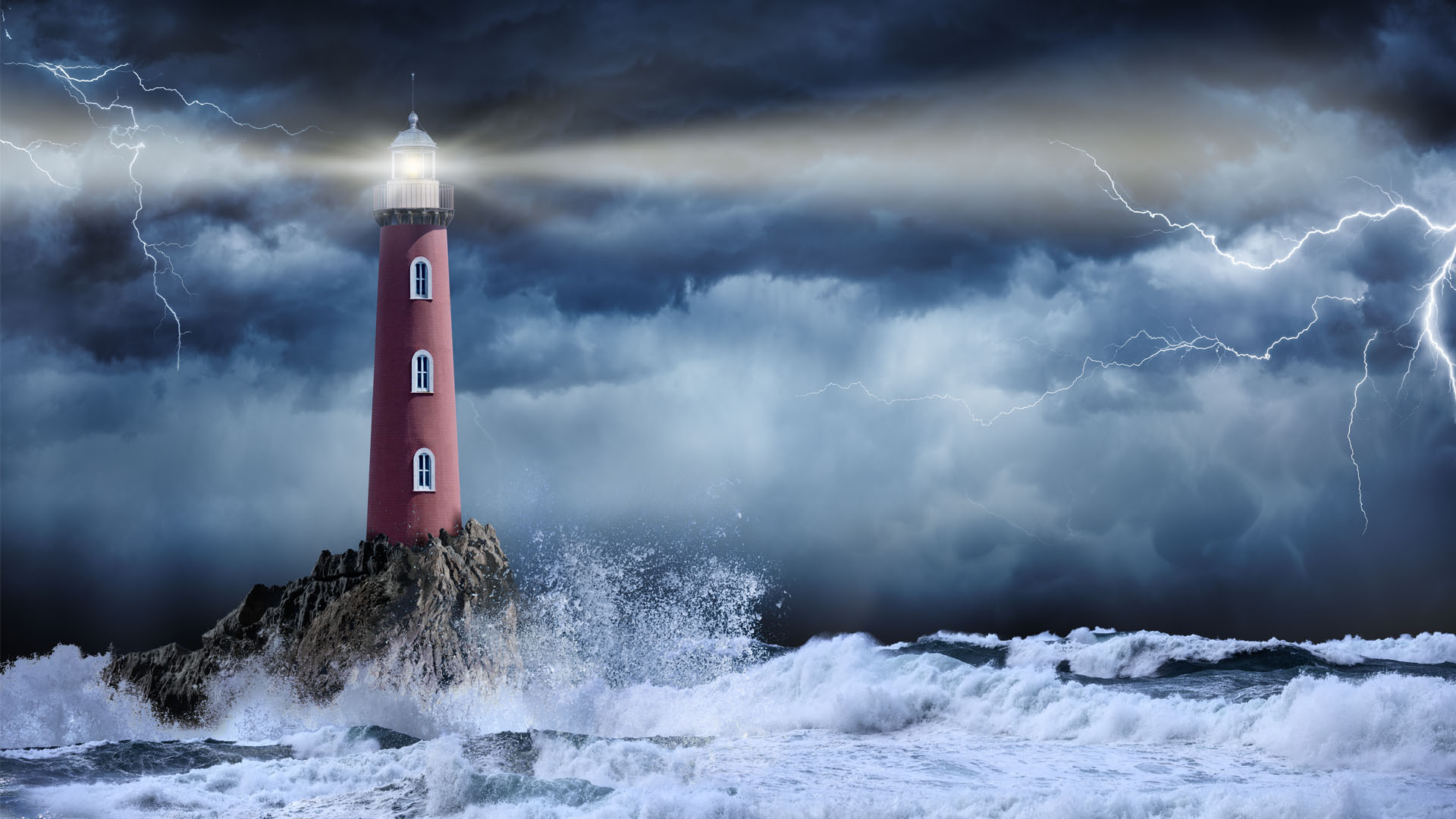 The Flannan Isle mystery: The three lighthouse keepers who vanished ...