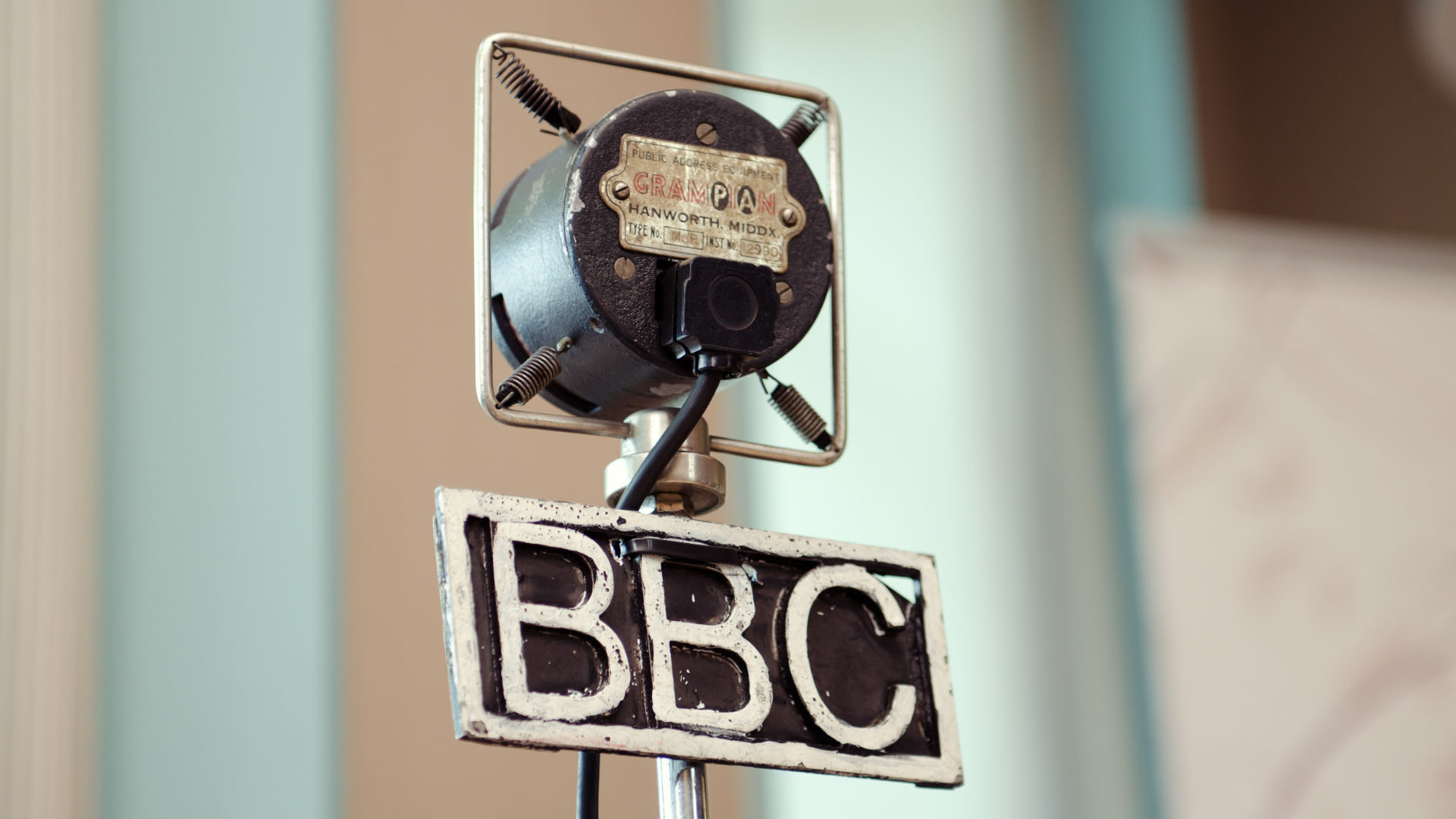 BBC Broadcast first experimental TV programme | Sky HISTORY TV Channel