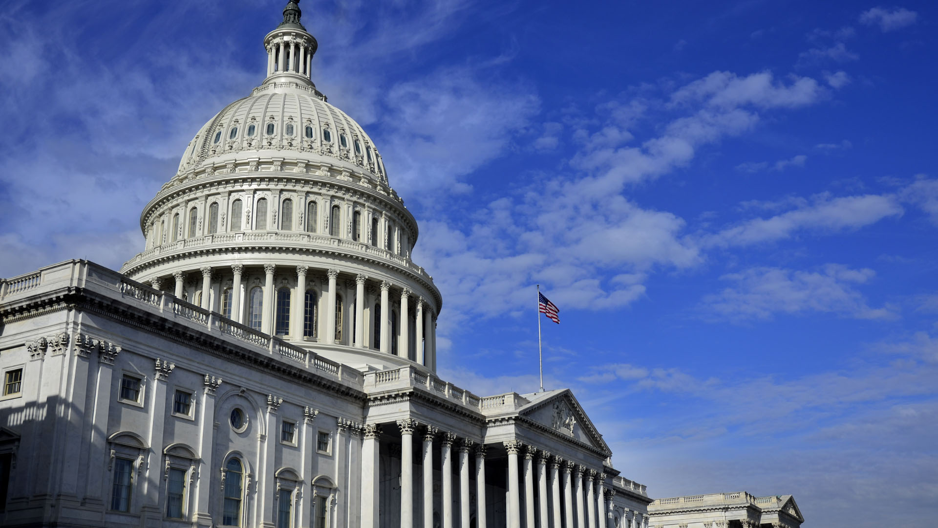 Cornerstone of the Capitol Building is laid | Sky HISTORY TV Channel