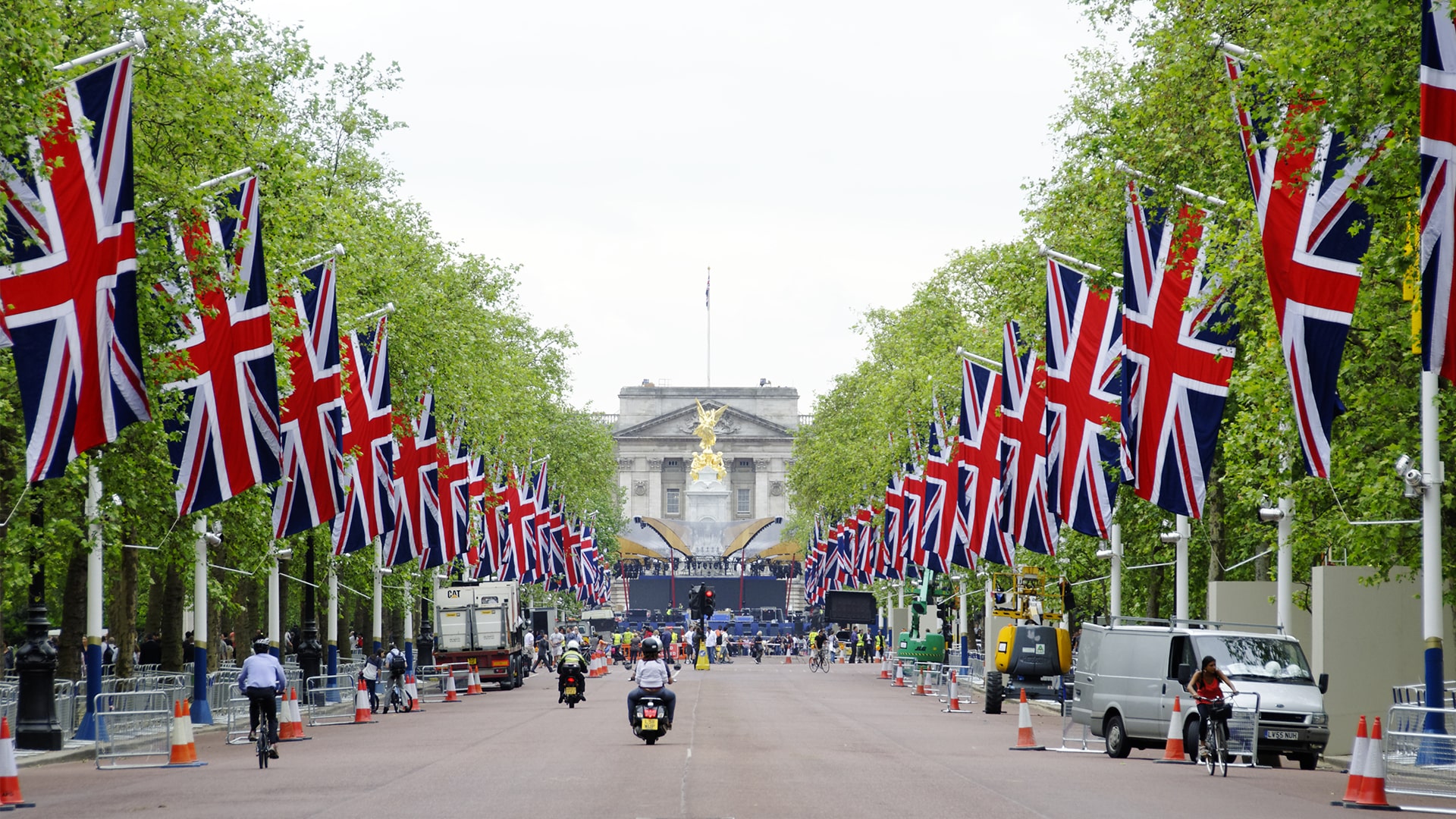 Why do British monarchs celebrate Jubilees? | Sky HISTORY TV Channel