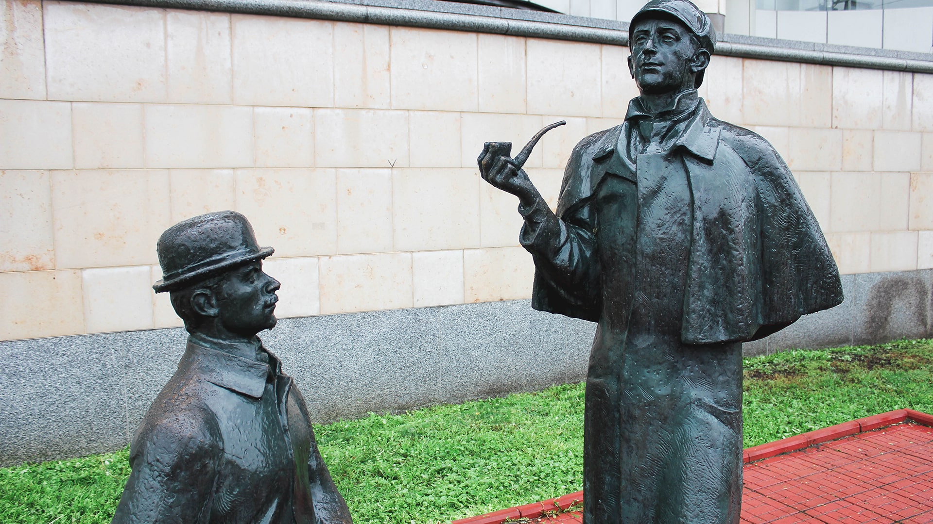 Birthday of Sherlock Holmes' sidekick, Dr. Watson | Sky HISTORY TV Channel