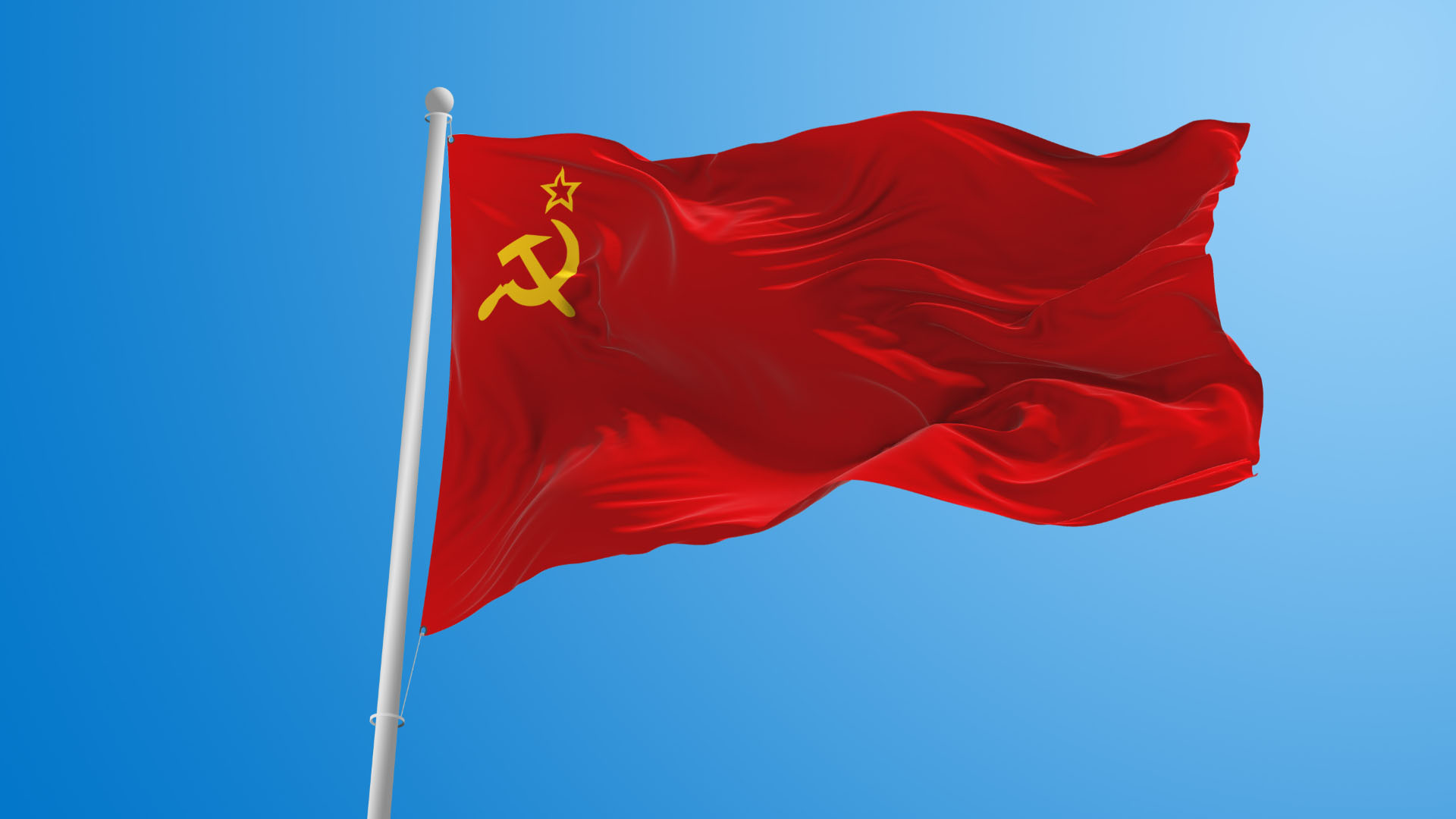 The USSR is established | Sky HISTORY TV Channel