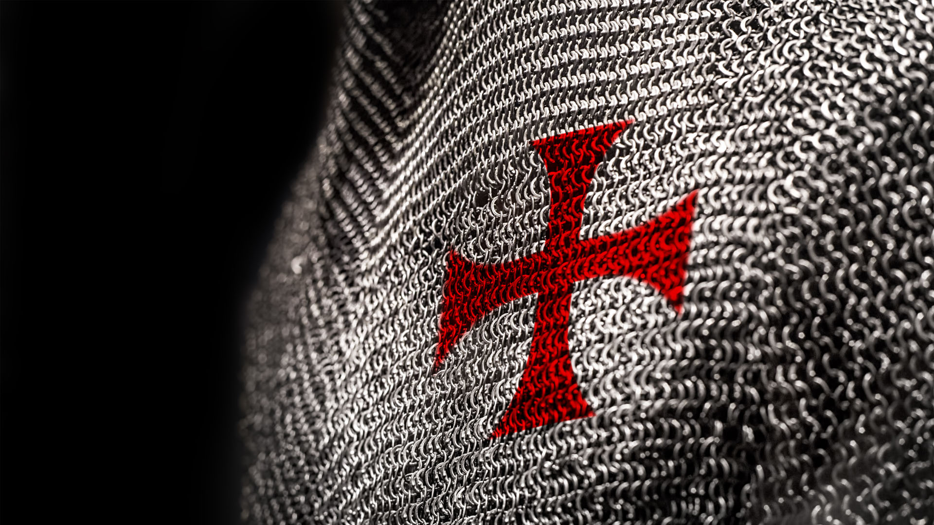 Pope Honorius II endorses the Knights Templar | Sky HISTORY TV Channel