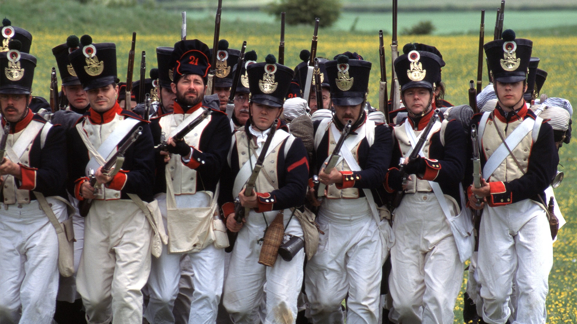 10 facts about the Battle of Waterloo you didn't learn in school | Sky ...