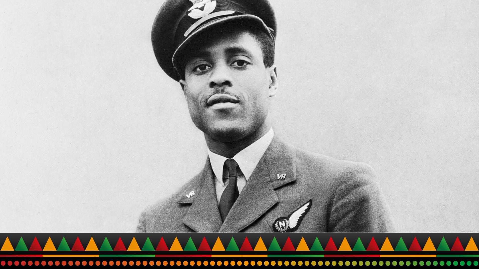 10 black British war heroes from WWI and WWII | Sky HISTORY TV Channel