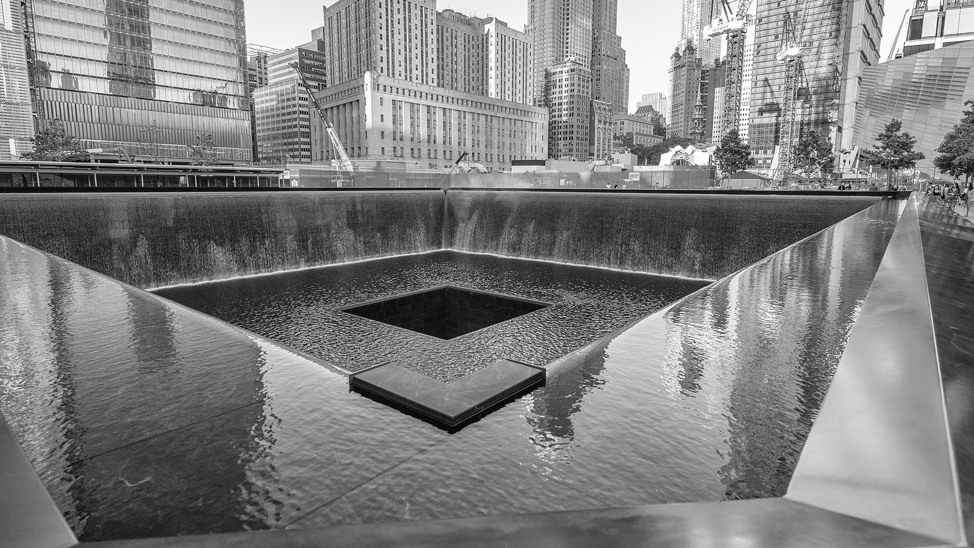 9/11 A War on Terror | Sky HISTORY TV Channel