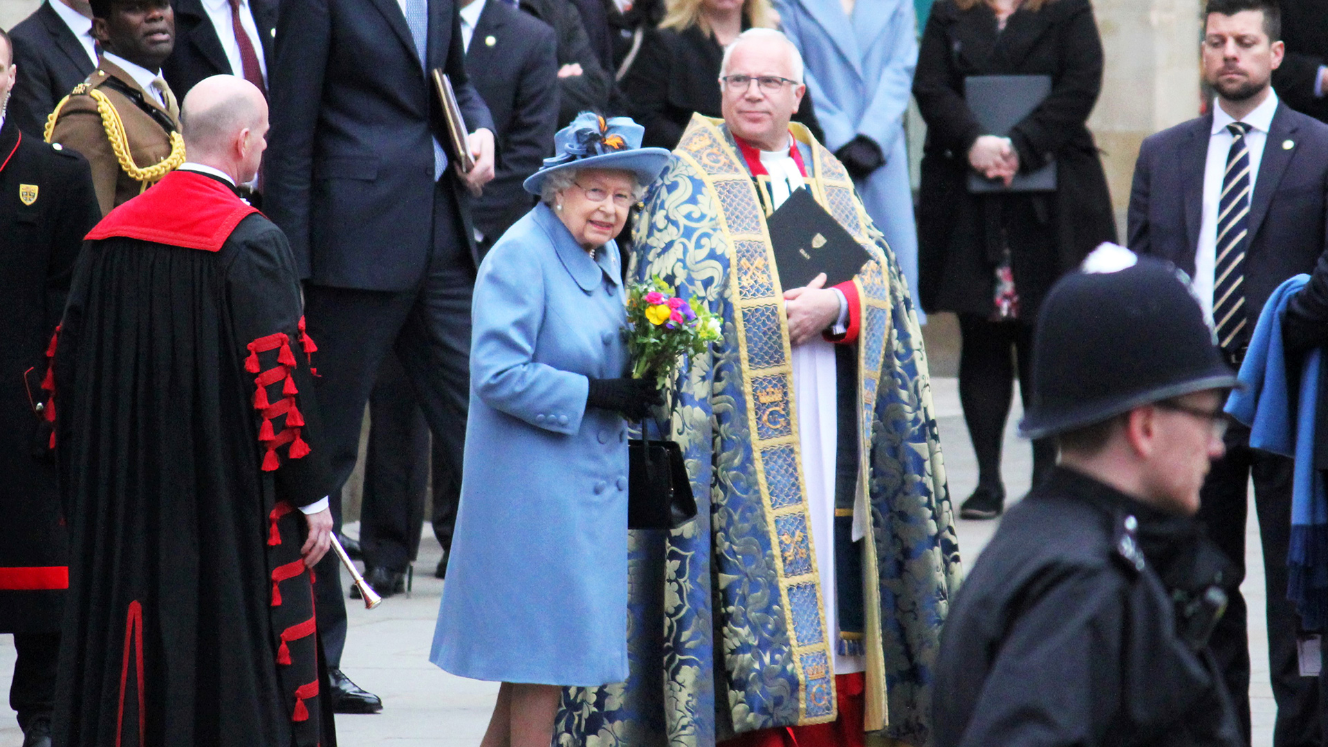 The Queen's Commonwealth | Sky HISTORY TV Channel