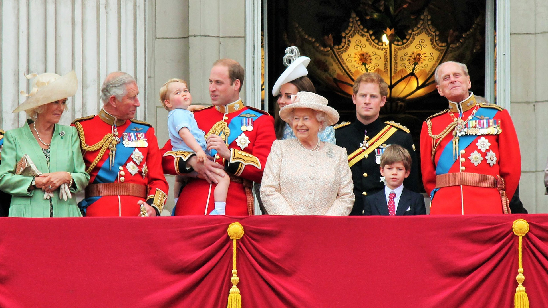 Key moments in Queen Elizabeth II’s life | Sky HISTORY TV Channel