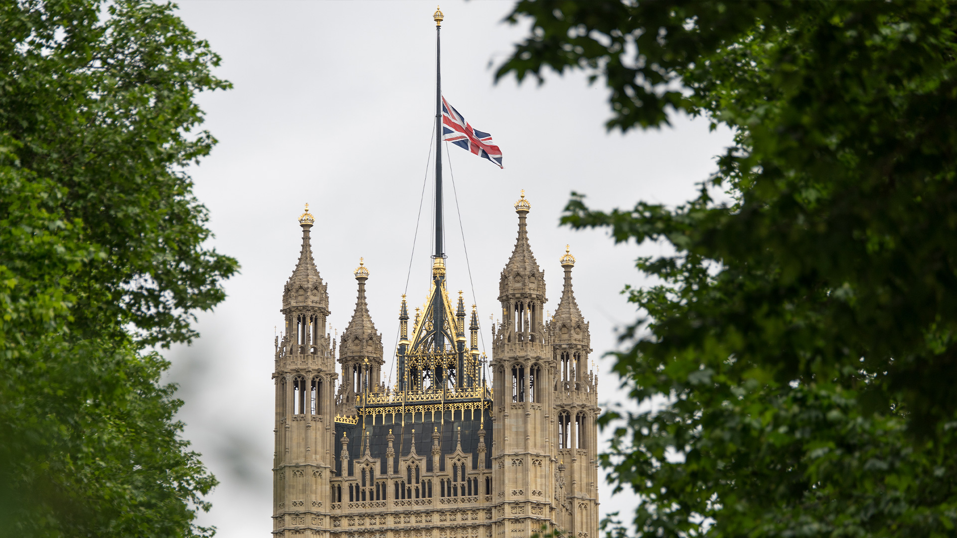 Royal protocols following the death of a British monarch | Sky HISTORY ...