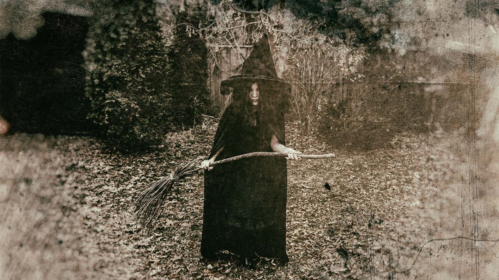 The 5 most unfair British witch trials | Sky HISTORY TV Channel