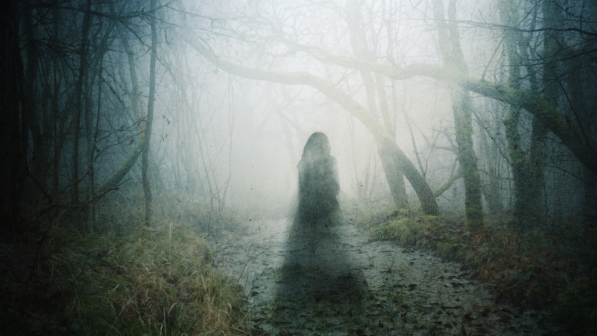 Britain's oldest ghost stories | Sky HISTORY TV Channel