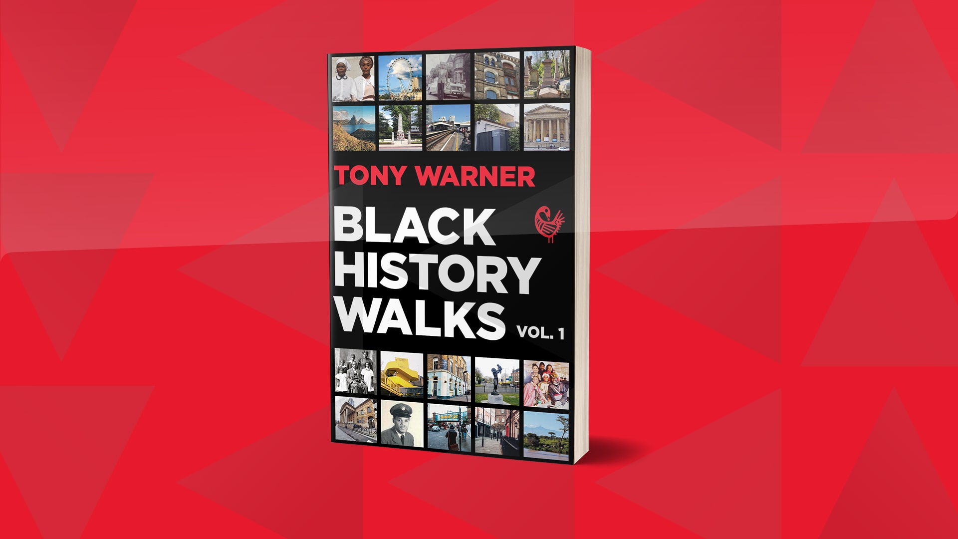 'Black History is literally on their doorstep': Interview with the Tony ...