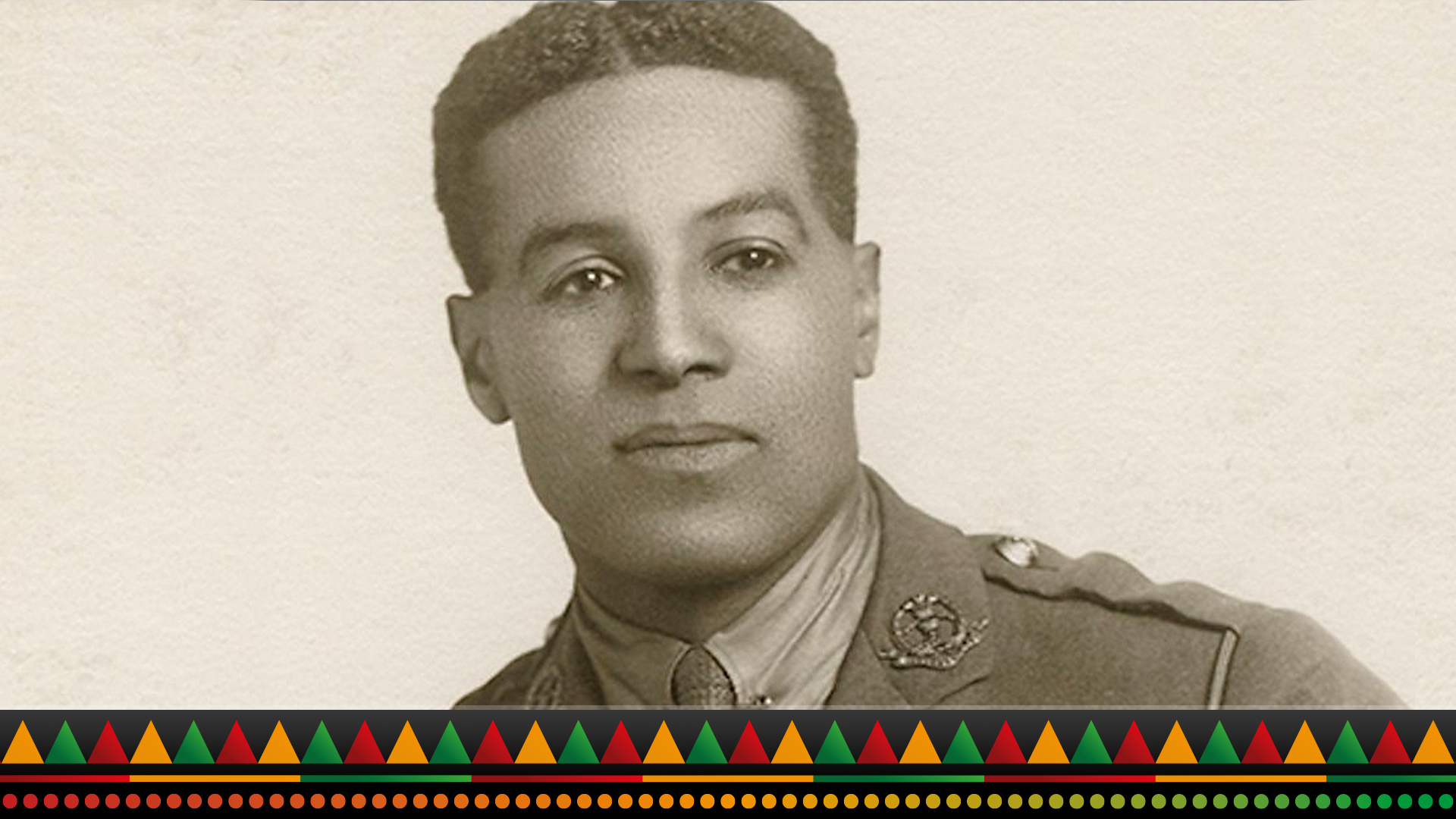 'Let's see if we can adjust history': The campaign to award Walter Tull ...