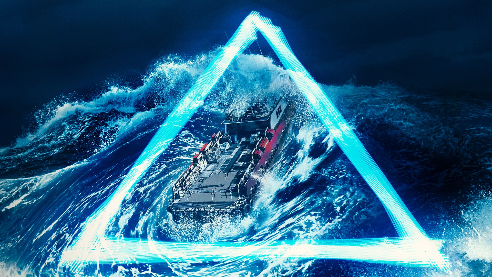 The Bermuda Triangle: Into Cursed Waters | Sky HISTORY TV Channel