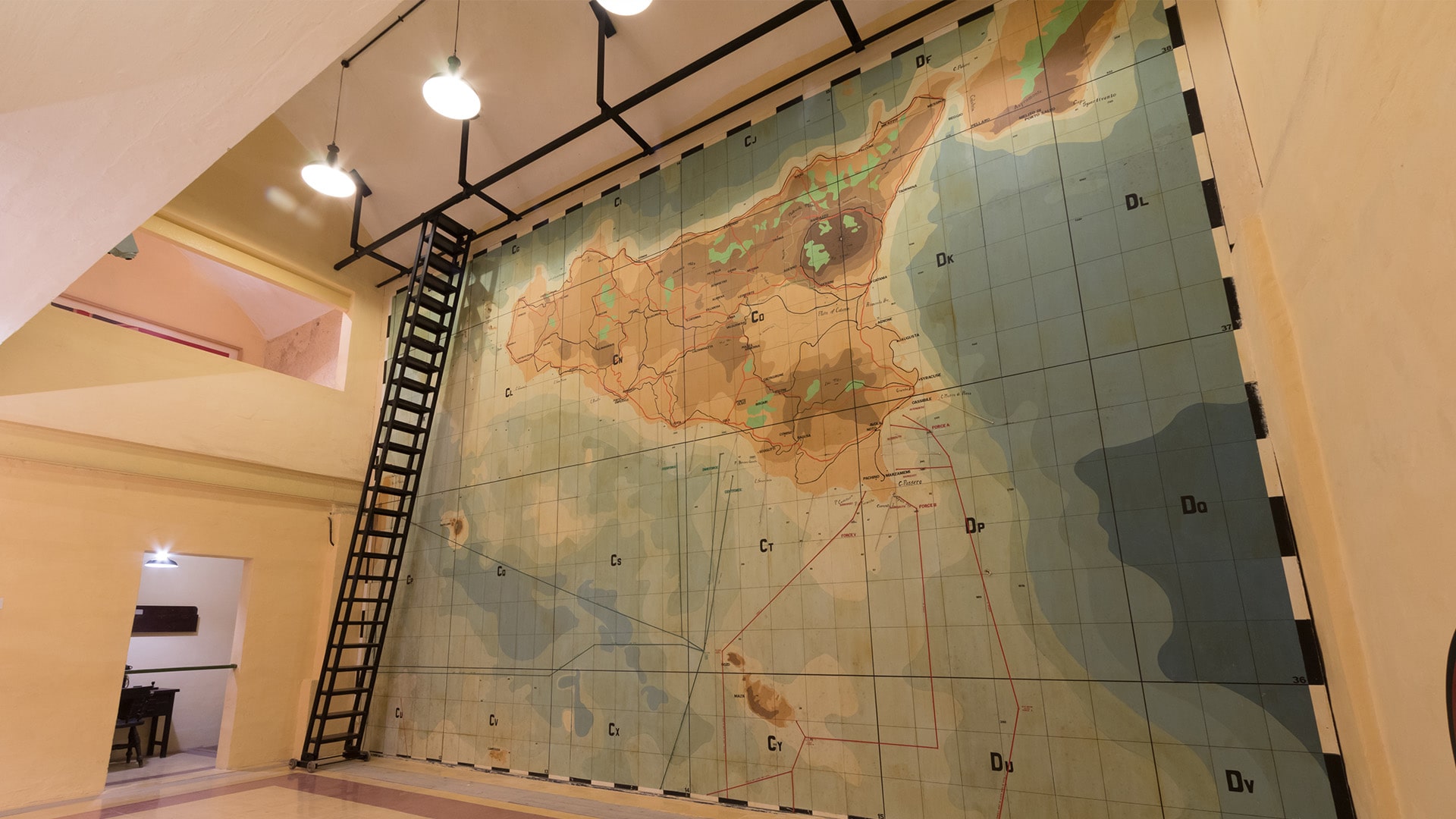 Operation Mincemeat: Britain's campaign of deception in WWII | Sky ...