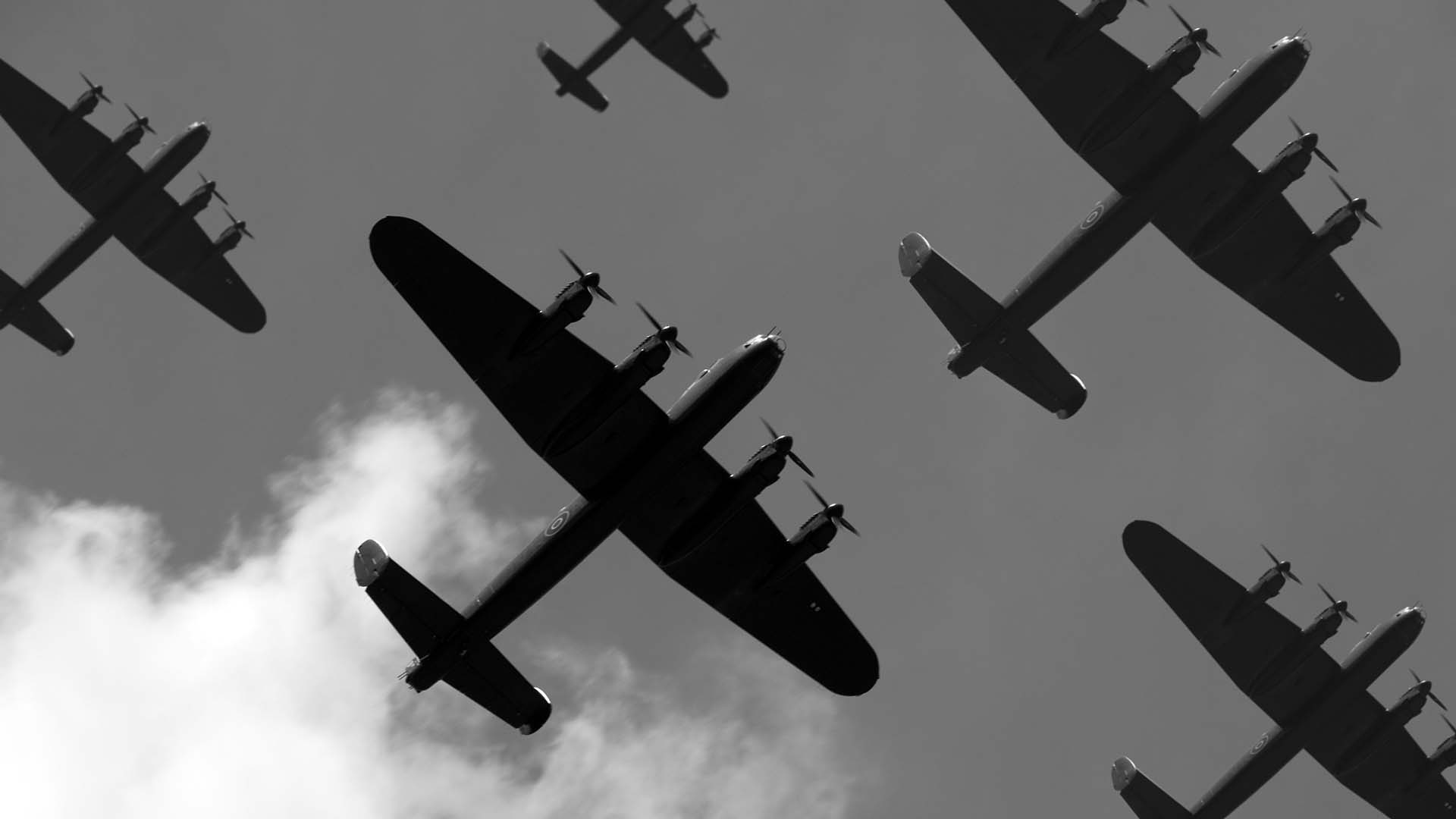 Just how successful was the Dambuster raid? | Sky HISTORY TV Channel