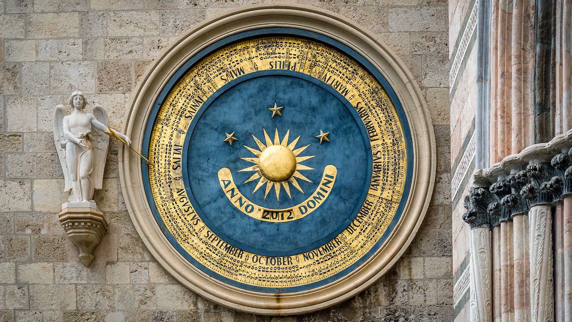 Six surprising facts about the Gregorian calendar | Sky HISTORY TV Channel