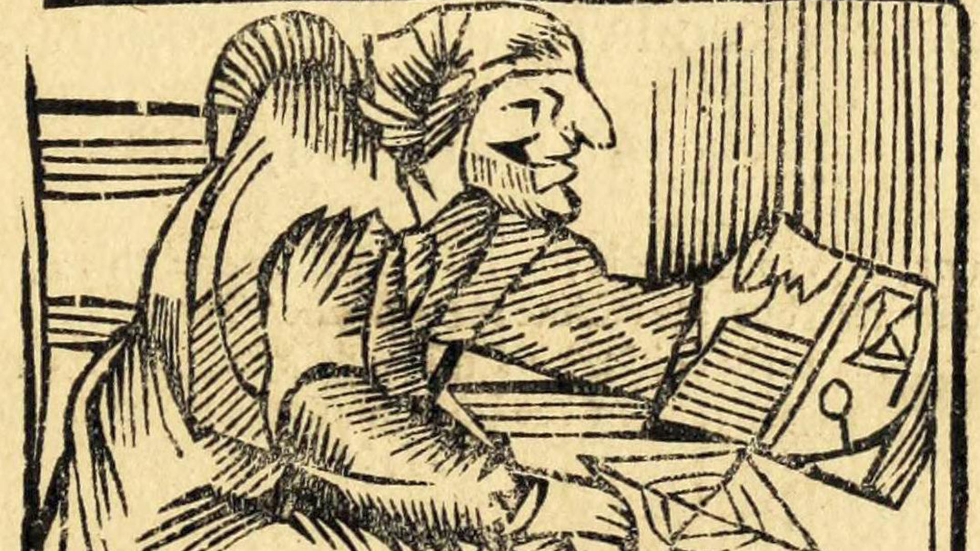 Yorkshire's Nostradamus: The life and prophecies of Mother Shipton ...