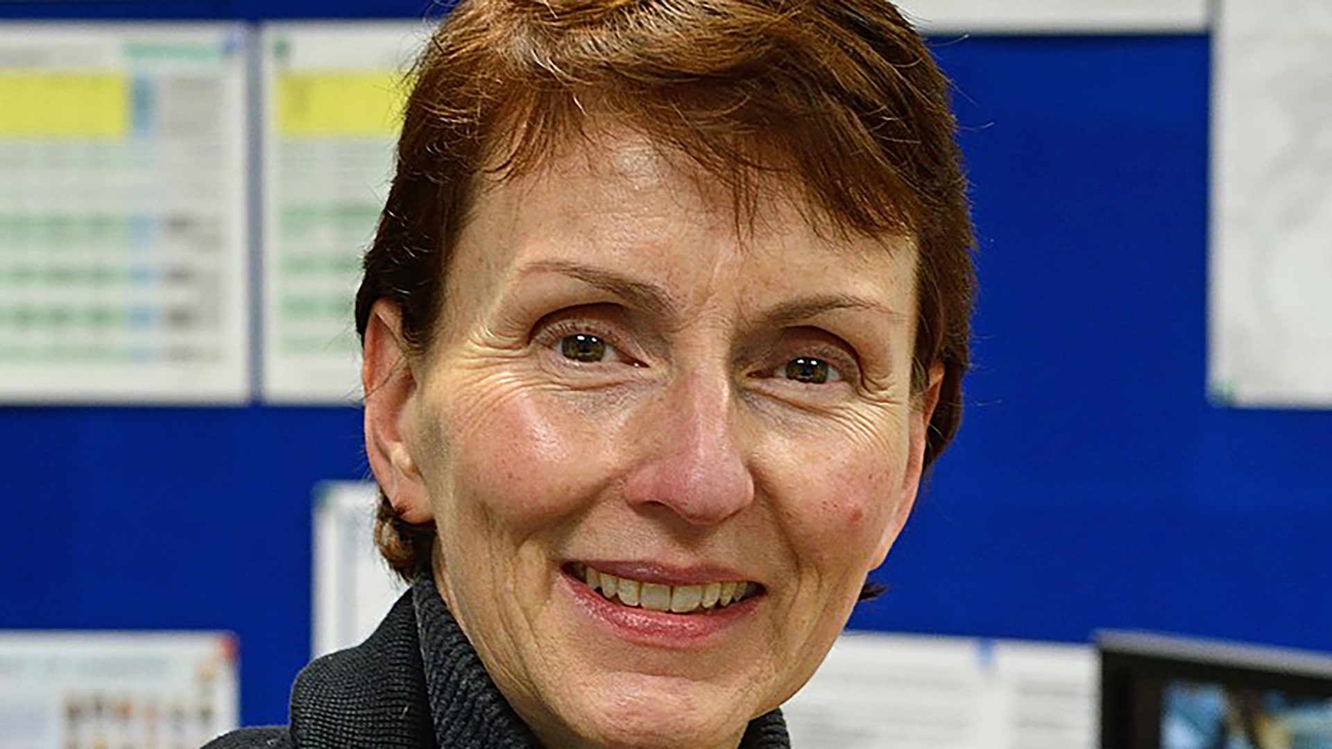 HISTORY's Forgotten People: Helen Sharman | Sky HISTORY TV Channel