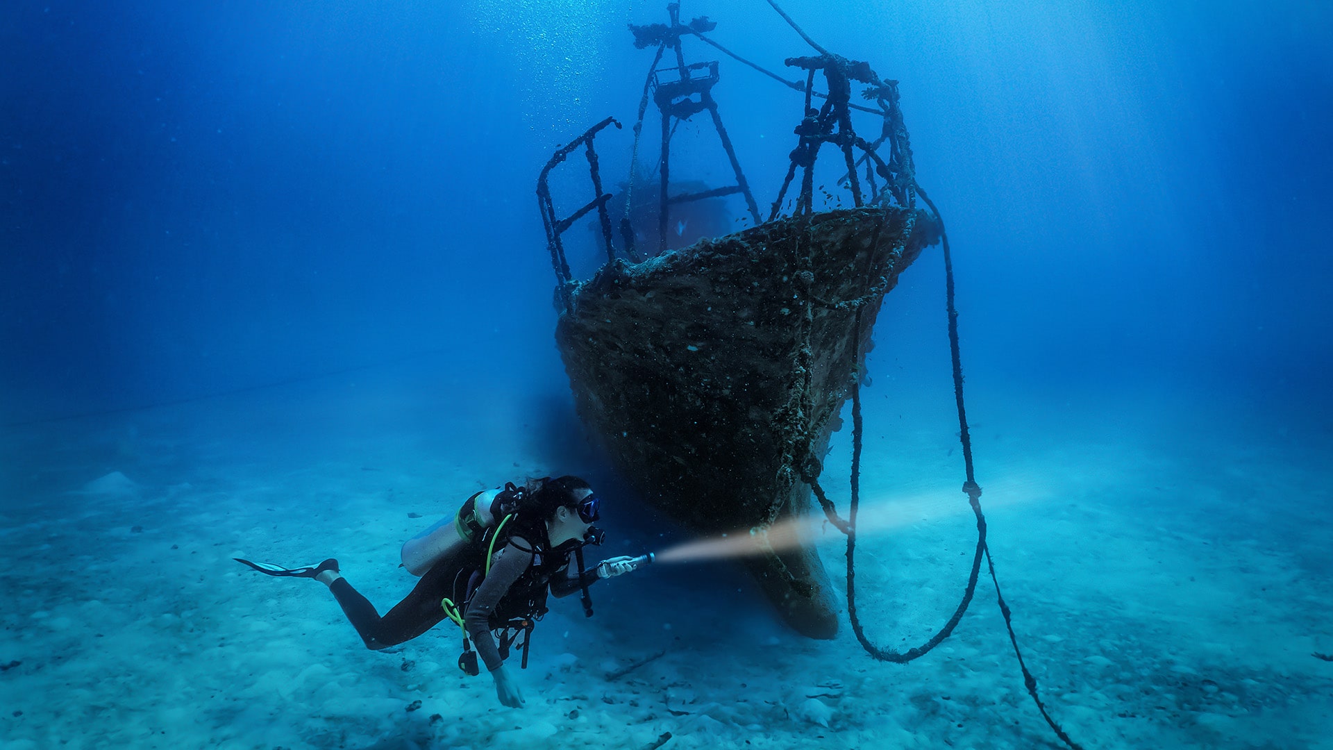 Top 10 Most Famous Shipwrecks | Sky HISTORY TV Channel
