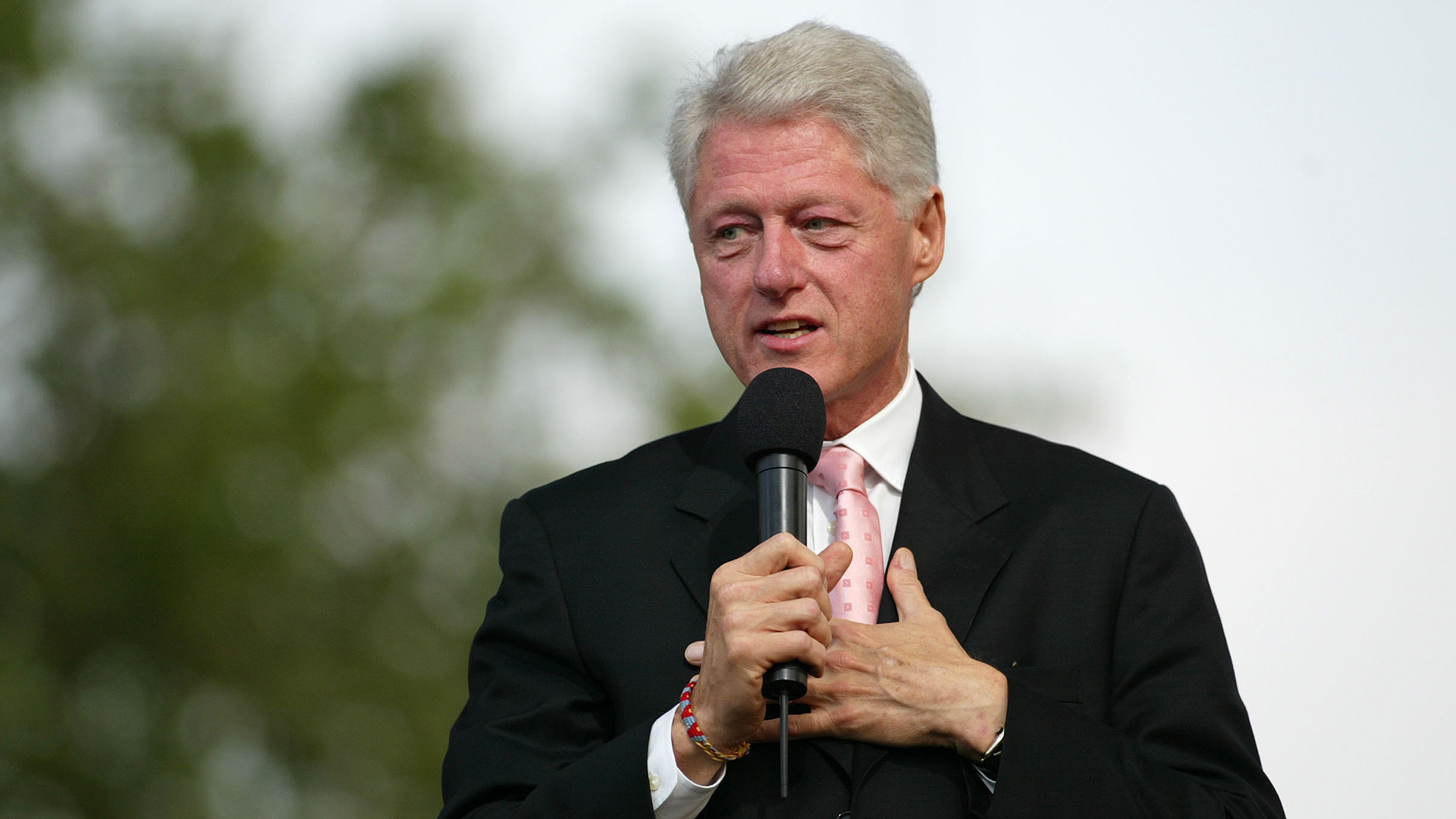 Bill Clinton: Biography | Sky HISTORY TV Channel