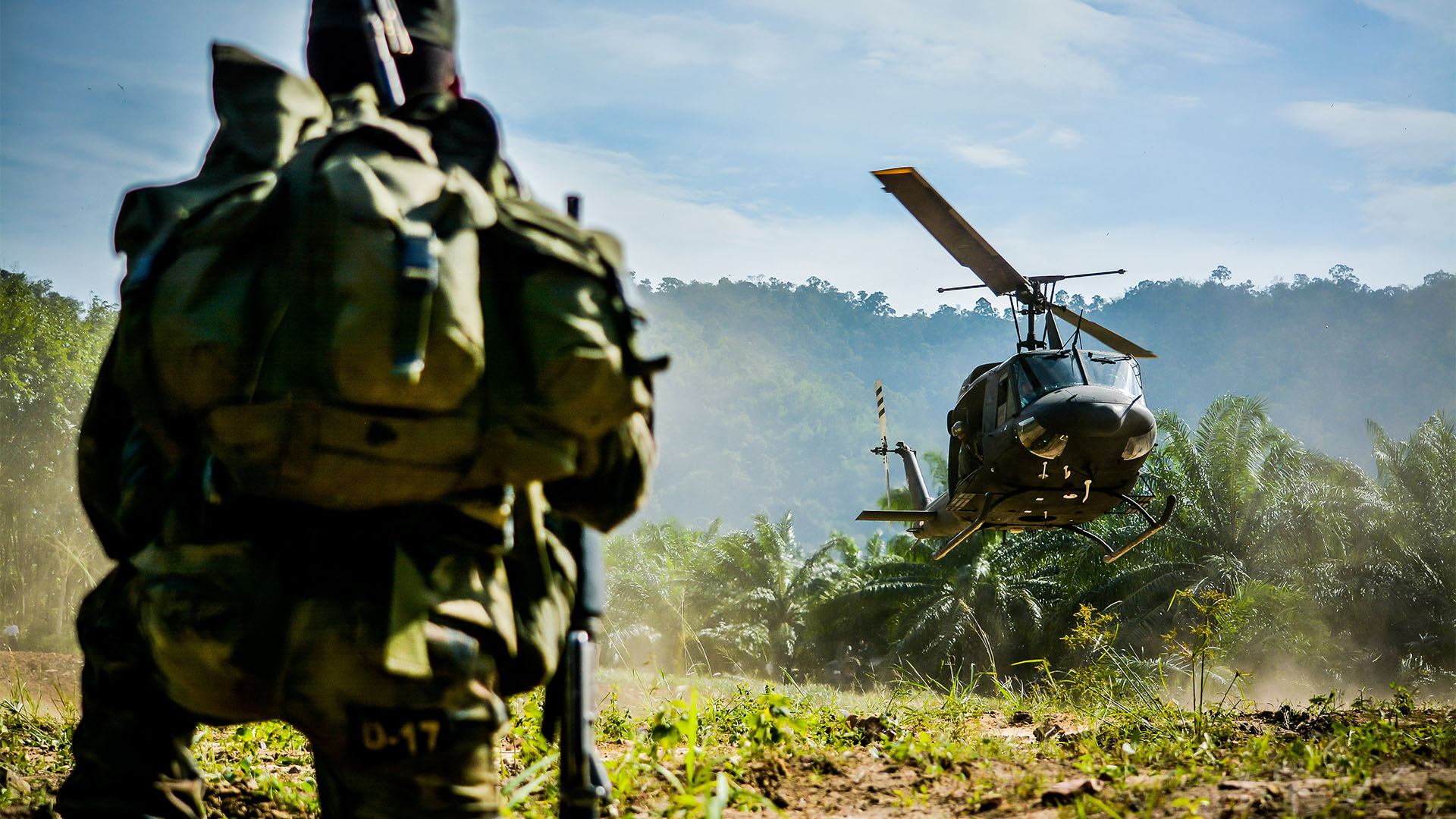 6 things you didn't know about the Vietnam War | Sky HISTORY TV Channel