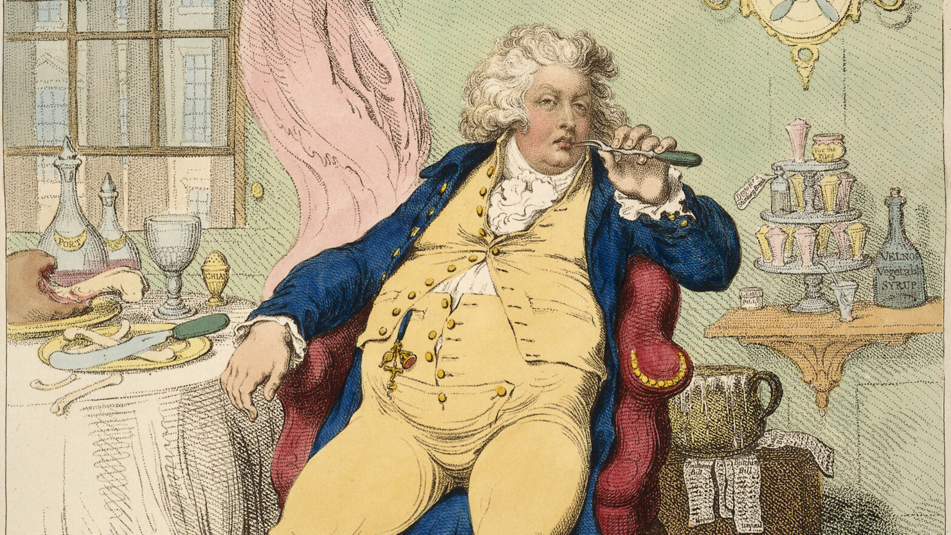 The 10 worst monarchs from British history | Sky HISTORY TV Channel