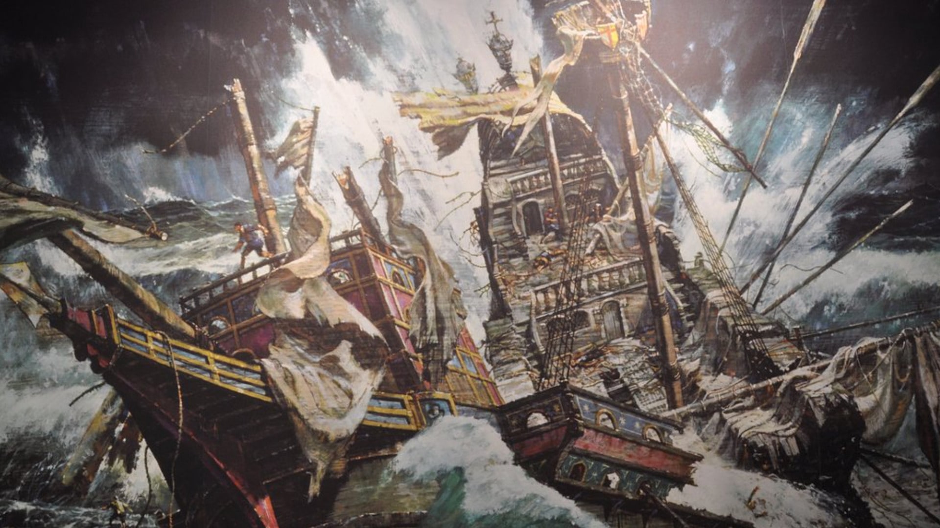 11 shipwrecks in British waters you can visit today | Sky HISTORY TV ...