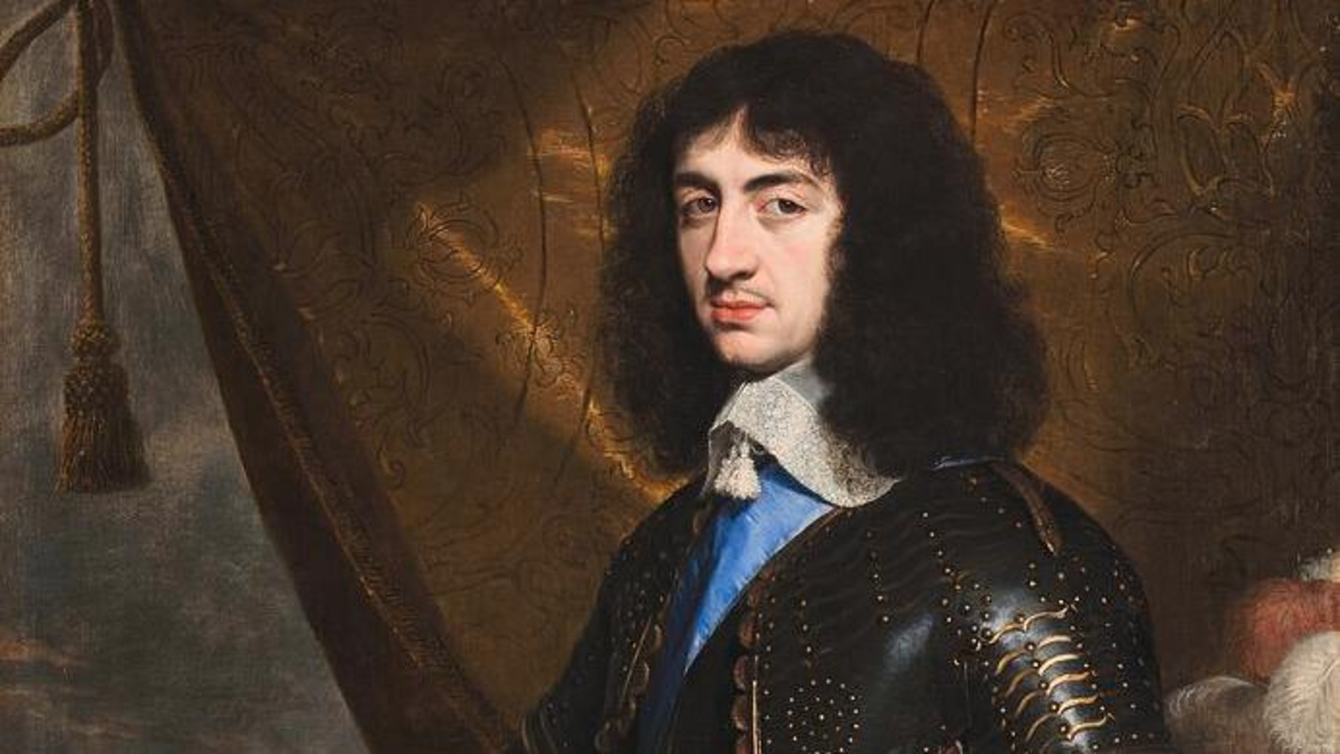 The Merry Monarch: The life of King Charles II | Sky HISTORY TV Channel