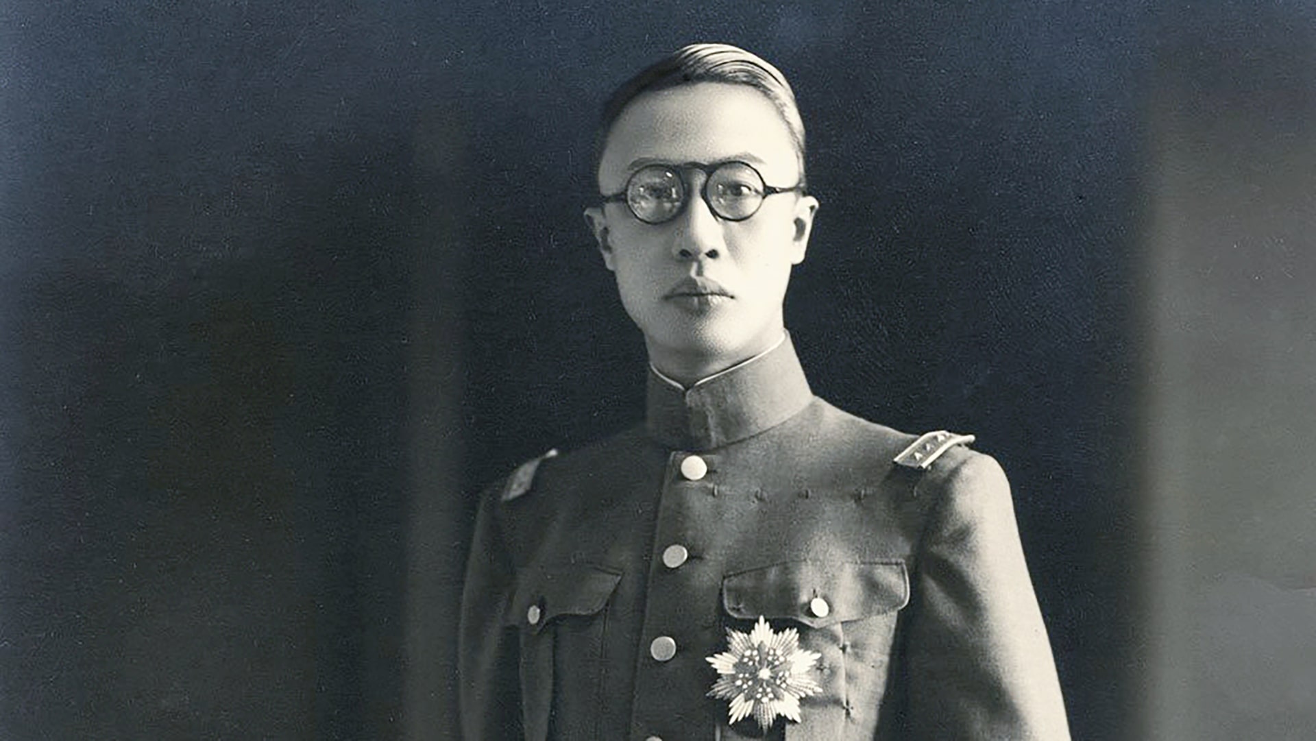 The Last Emperor: The final ruler of China's Qing dynasty | Sky HISTORY ...