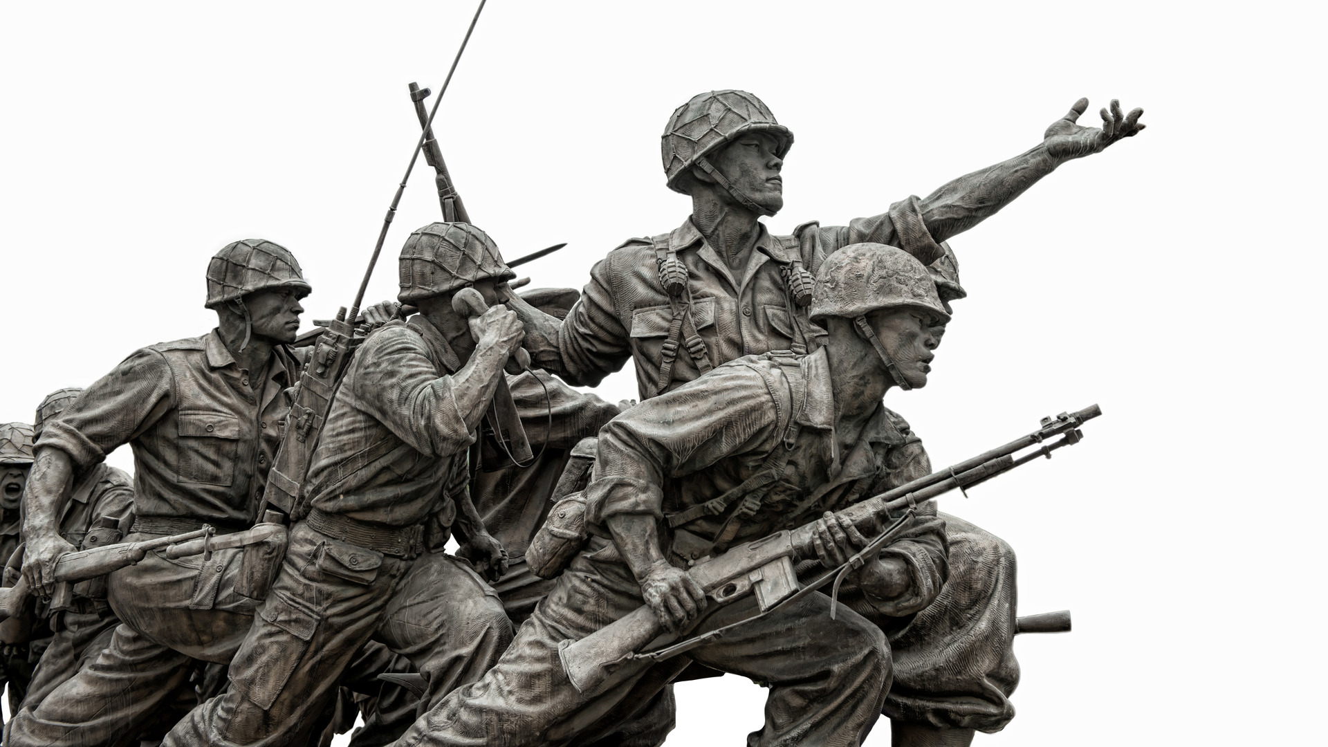 6 little known facts about the Korean War | Sky HISTORY TV Channel