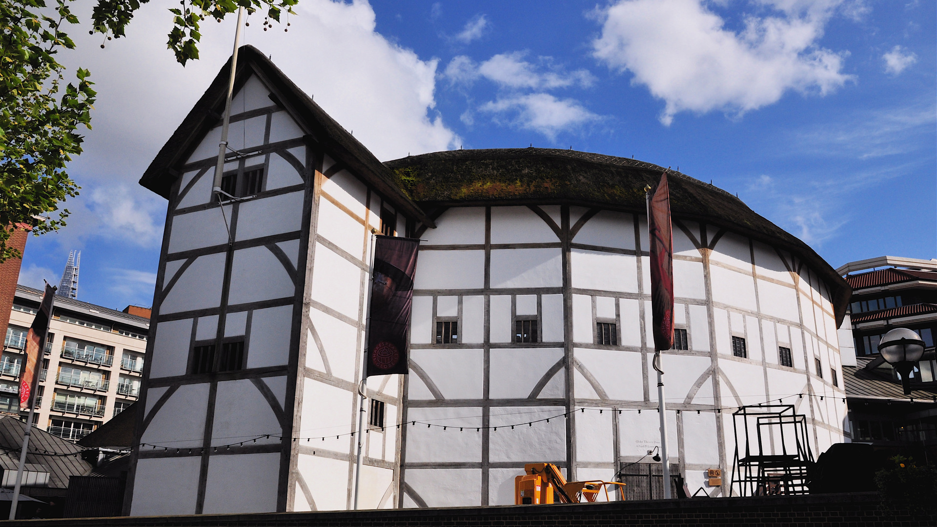14 fascinating facts about Shakespeare's Globe | Sky HISTORY TV Channel