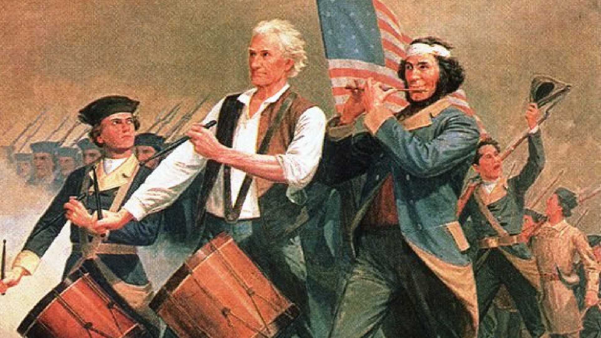 3 unexpected ways the Declaration of Independence changed British ...