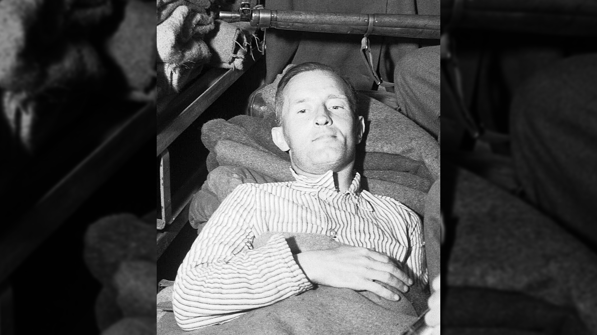 Betray your country: 5 traitors and spies who betrayed Britain | Sky ...