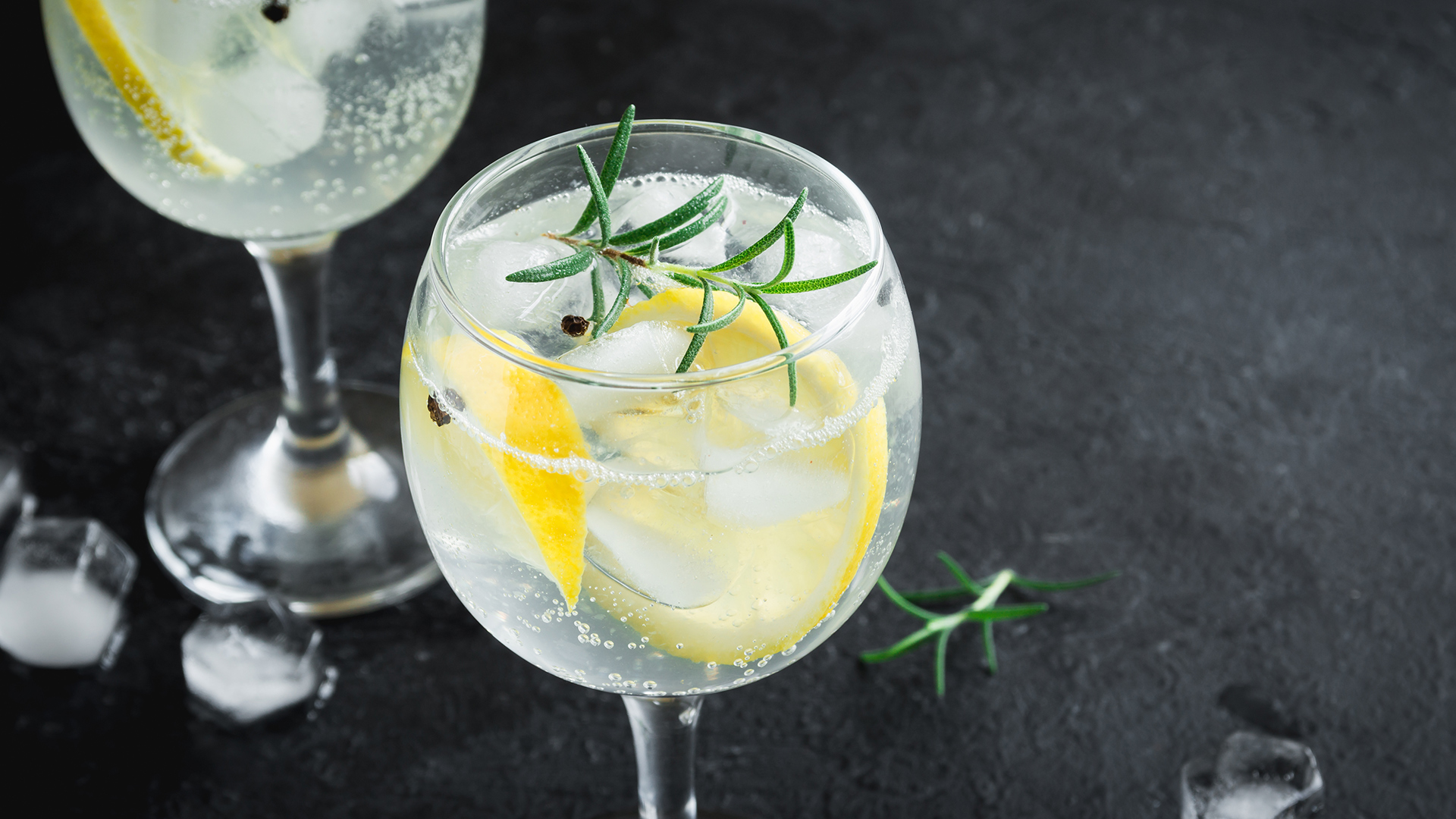 A brief history of gin | Sky HISTORY TV Channel