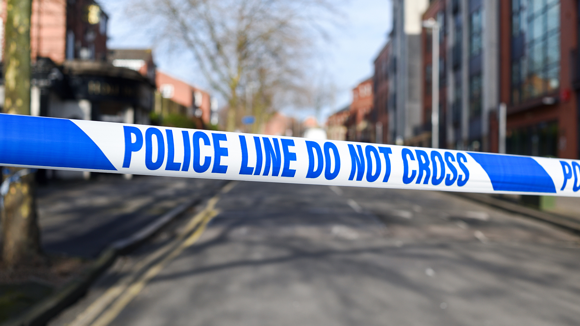 Where to see the Ripper’s crime scenes | Sky HISTORY TV Channel